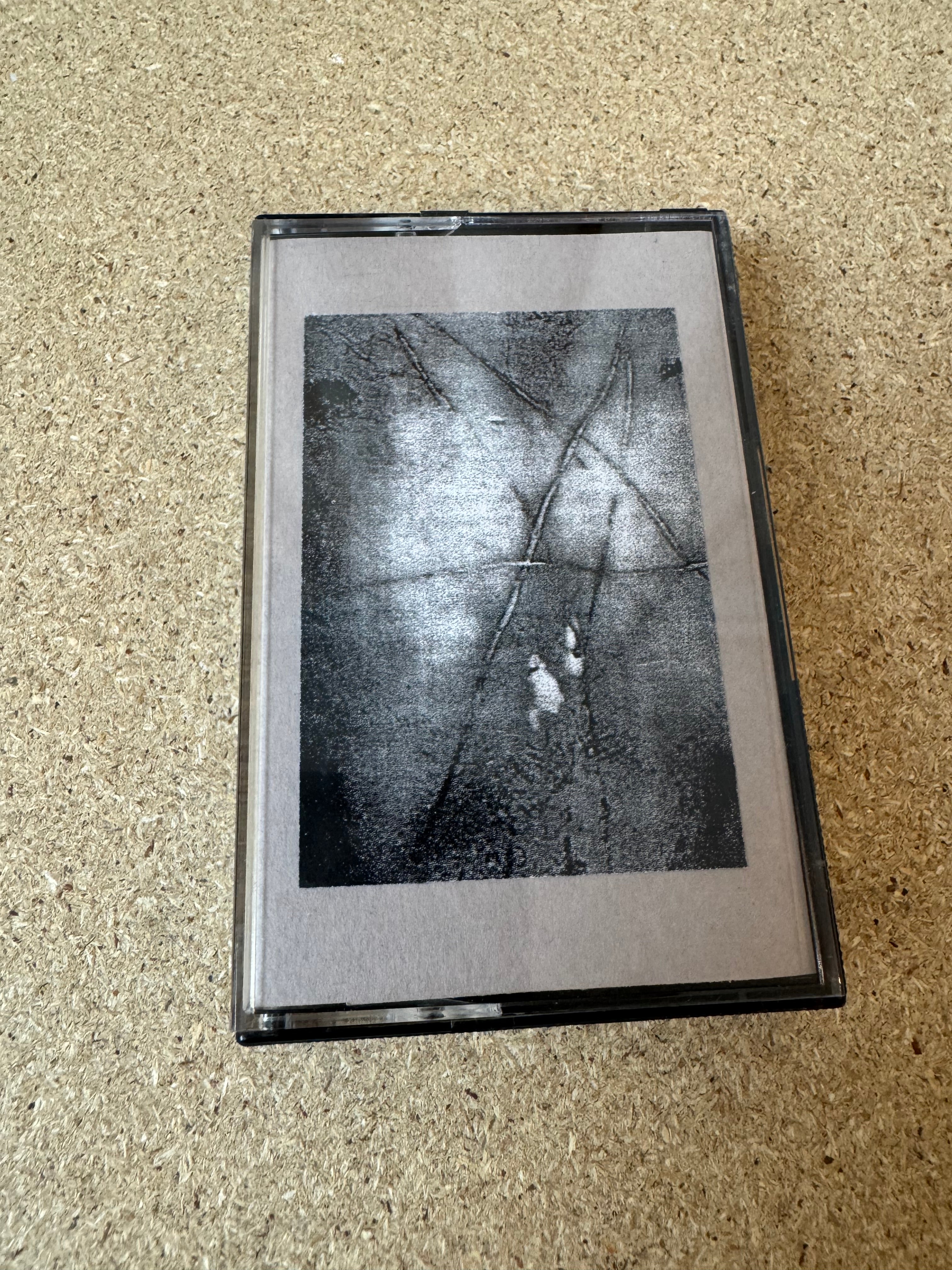 Order Of Nine Angels – The Abyss Is The Gate CS (Narcolepsia) – White ...